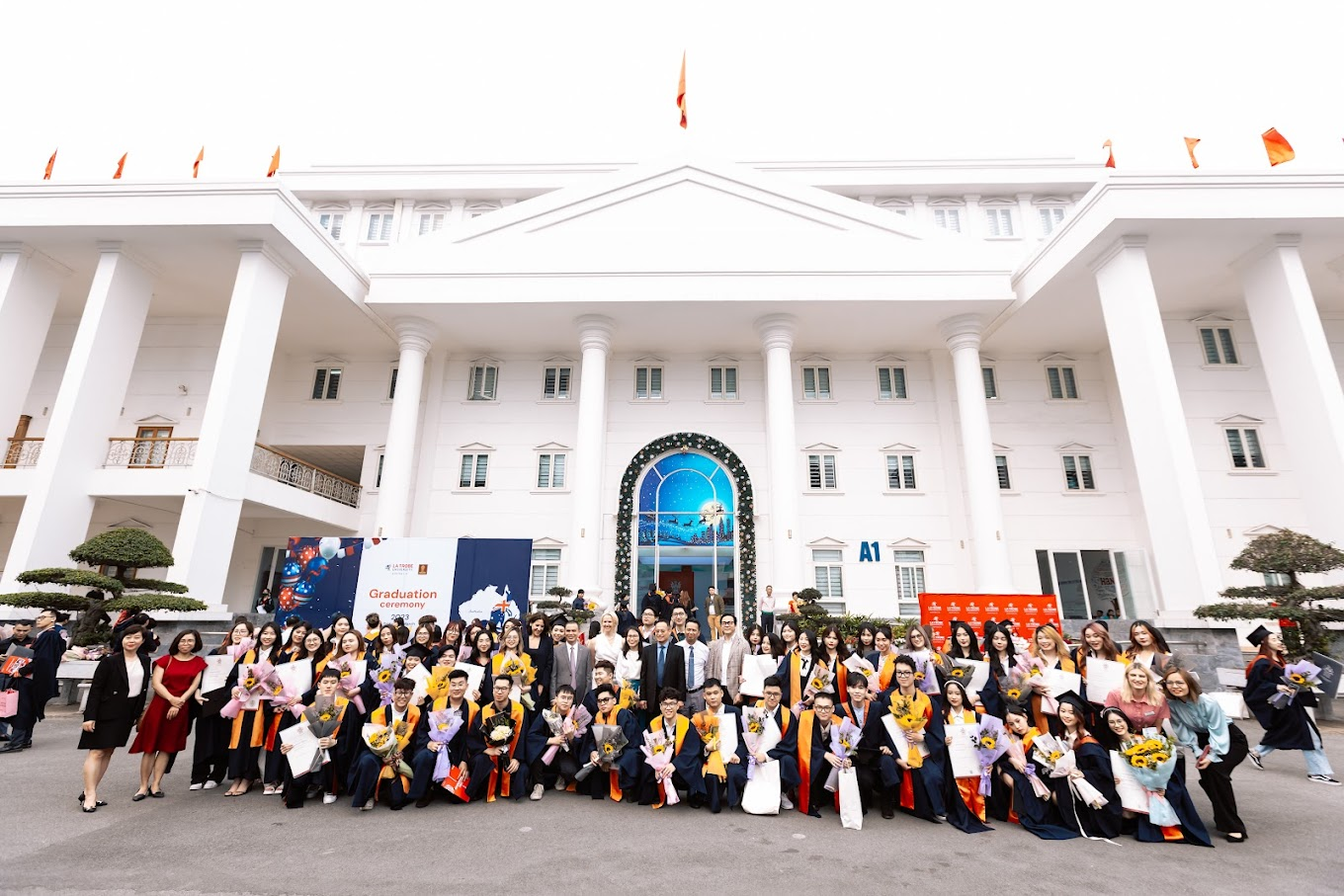 Trường Đại học Hà Nội - Thông tin và địa chỉ